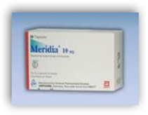Diet Drug Meridia From Abbott Labs Pulled–Patients Advised by FDA to ...